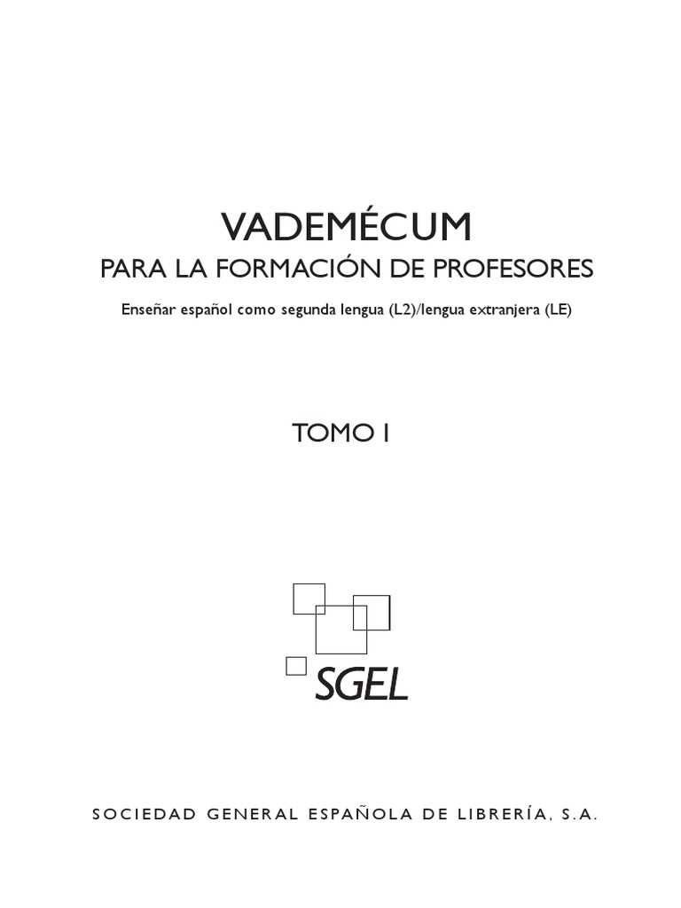 PV2 PDF | PDF | Lengua española | Lingüística