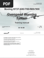 B737 Master Caution & Aural Warning Guide | PDF | Aviation | Aerospace ...