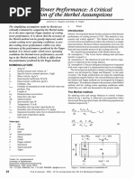 Astm C680 PDF | PDF | Thermal Conductivity | Heat Transfer