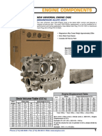 Fitech: Instruction Manual | PDF | Fuel Injection | Throttle