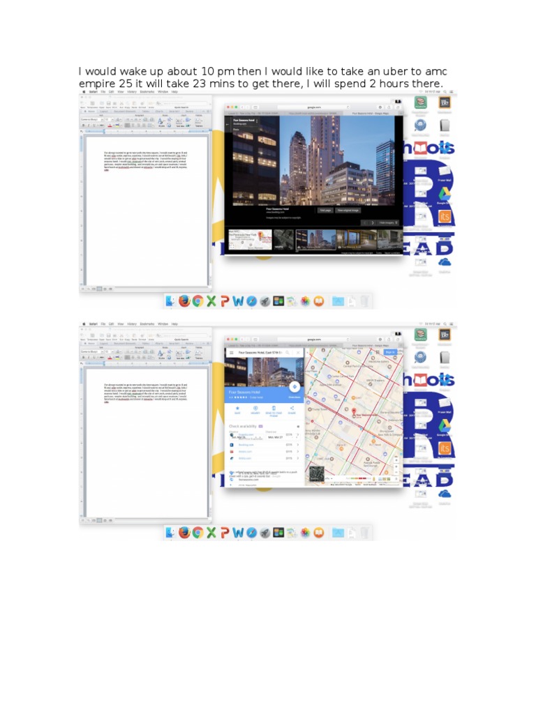 Time Square | PDF