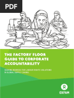 4184 - Sample Good Guy Clause PDF | PDF | Lease | Guarantee