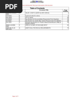 Standard Specification - Eil PDF | PDF | Heat Treating | Pipe (Fluid ...