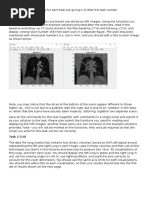 Appendix D CST Bio-Model Guide | PDF | Voxel | 3 D Computer Graphics