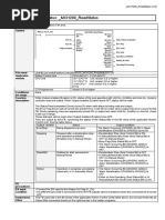 Greenfoot Tutorial: Interface Basics | PDF | Class (Computer Programming) | Software Engineering