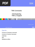 Windows CMD Commands Cheat Sheet PDF | PDF | Computer File | Computer ...