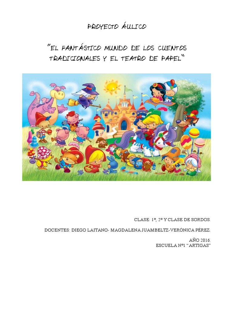 cuentos tradicionales | Cuentos | Adultos