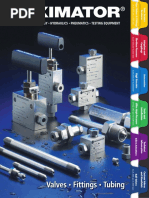 Potable Water Supply Tie-In Method Statement | PDF | Pipe (Fluid ...