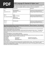 Objective Type Test | PDF | Multiple Choice | Question