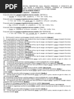 Progressão Temática e Progressão Textual | PDF | Alfabetização