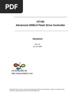 Rufus USB Boot Creation Guide | PDF