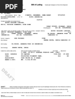 Amendment Letter | PDF | Finance & Money Management