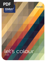 Kingspan Insulated Panels Color Chart en Us Ca | PDF | Coating ...