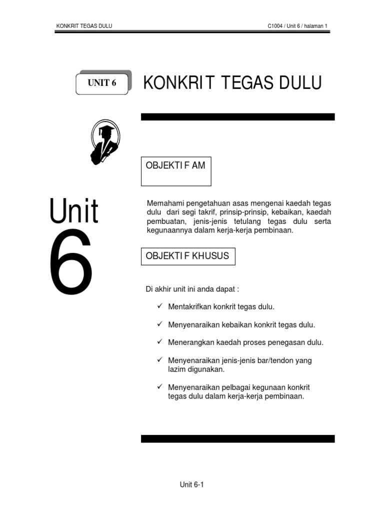 UNIT6 | PDF