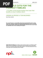CLBC Home Share Rates 2024 Overview | PDF