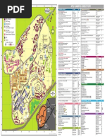 Longford Forest Village Map | PDF