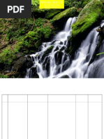 Rumus STRICKLER | PDF | Teknologi & Rekayasa