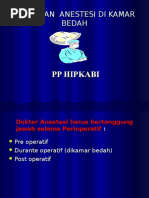 Klasifikasi Status Fisik ASA dalam Anestesi | PDF | Pengembangan Diri ...