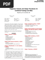 ACI SP-17-1997 - ACI Design Handbook | PDF