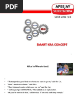 SMART Goal-Setting Template | PDF | Goal Setting | Goal