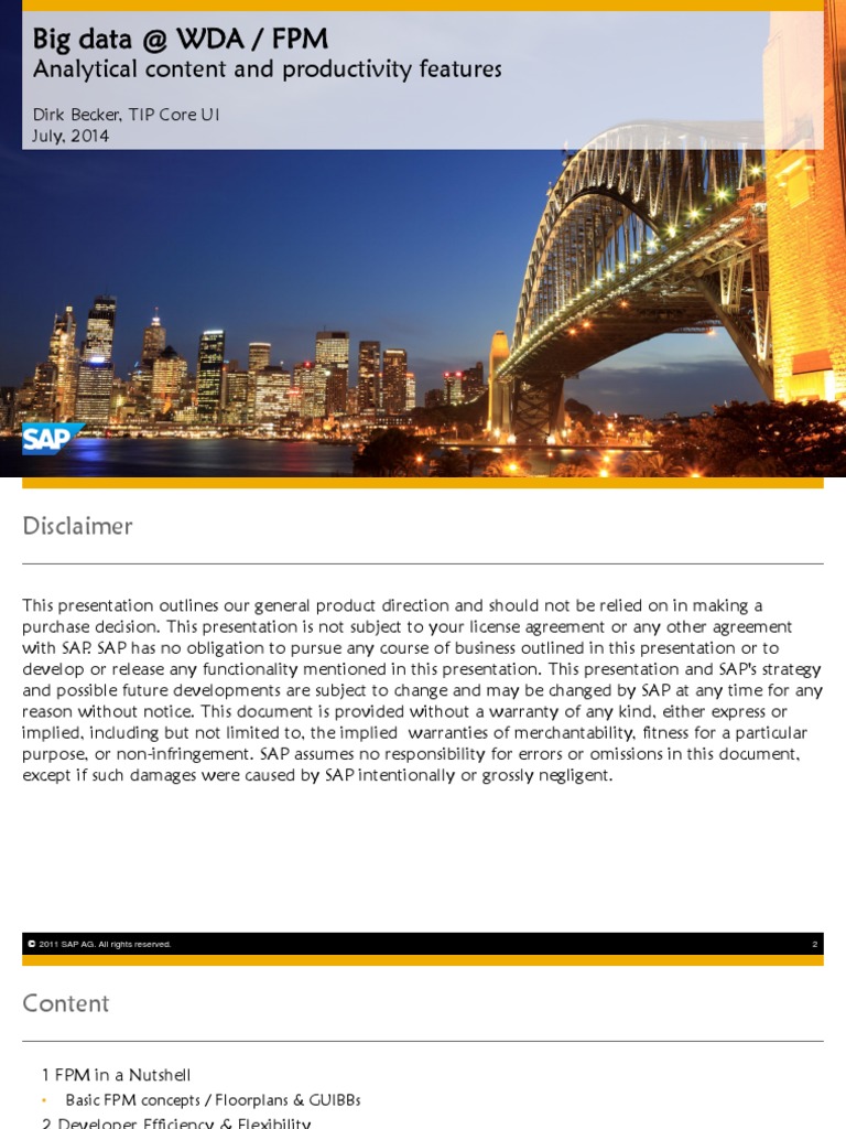 Floorplan Manager Overview | PDF | Html | Big Data