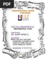 Caratula Upec | PDF