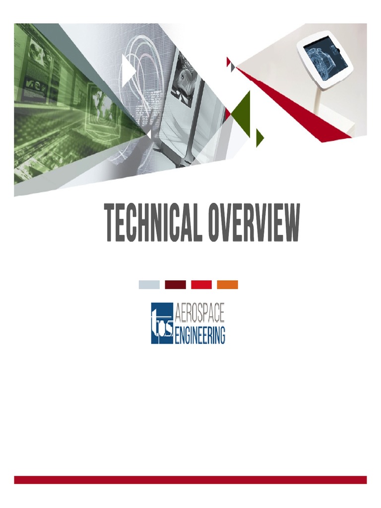 Technical Profile - TPS Aerospace Engineering - Leonardo | PDF ...