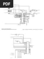 Pinout BCM T4 L2 284B14559R Dacia Logan 2015 | PDF