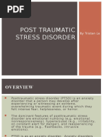Caps 5 | PDF | Psychological Trauma | Emotions