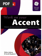Cicely Berry Voice Warm-Up Exercises | PDF | Wellness