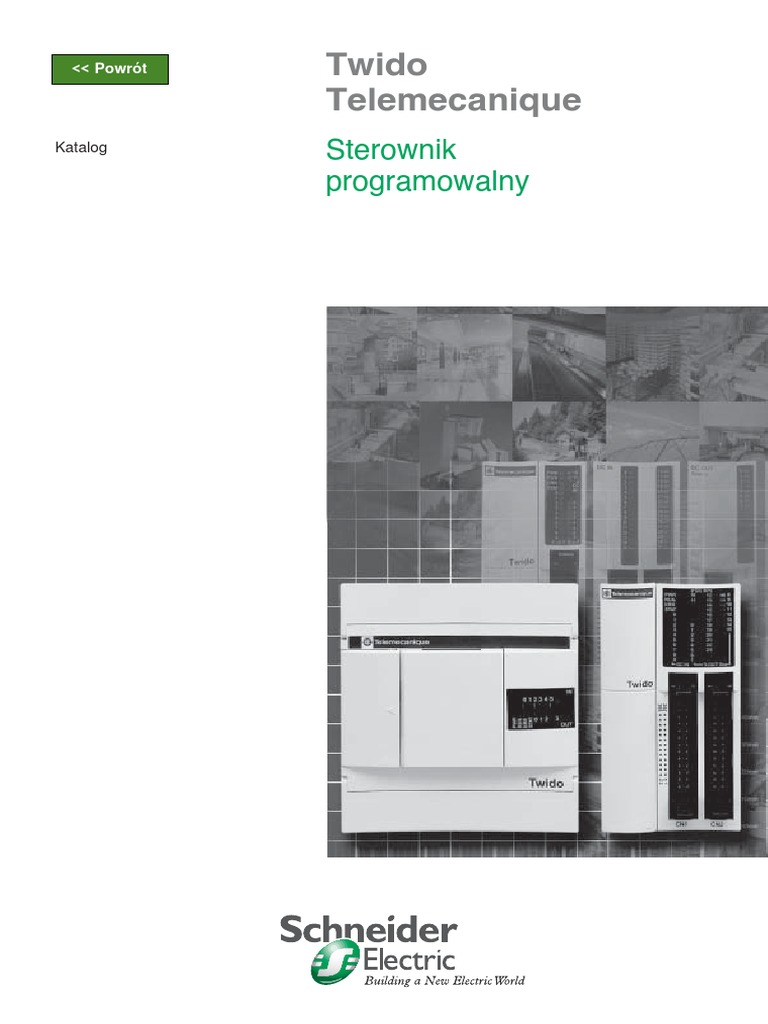 Twido | PDF