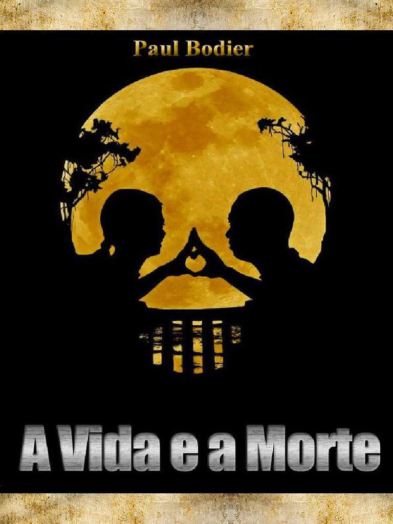 A Vida e A Morte | PDF | Morte | Tempo