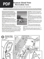 Cachuma Lake Detailed Map, Rules, and Regulations PDF | PDF | Campsite