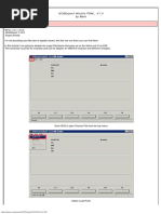 BXE Engine Wiring Diagrams | PDF | Fuel Injection | Throttle