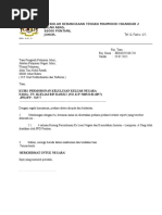 Contoh Resit Rasmi | PDF