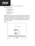 Lab#3 Diffusion | PDF | Diffusion | Physics
