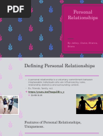 Daily Lesson Plan in Health Grade 8 - Courtship | PDF | Lesson Plan ...