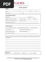 Running Start Enrollment Guide 2025 | PDF