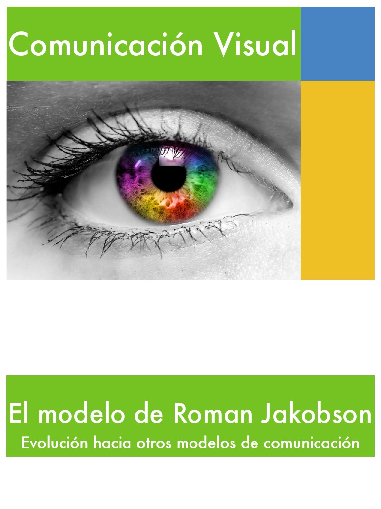 Modelo de Roman Jakobson PDF | PDF
