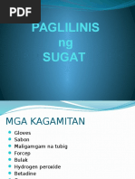 Medical Glossary-Tagalog PDF | PDF