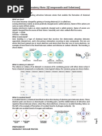 Bond Energy Calculations Worksheet 1 | PDF | Science & Mathematics ...