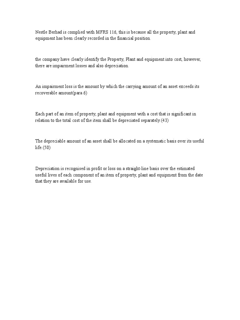 Mfrs 116 PDF