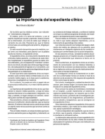 Alta o Egreso Voluntario | PDF | Hospital | Gobierno