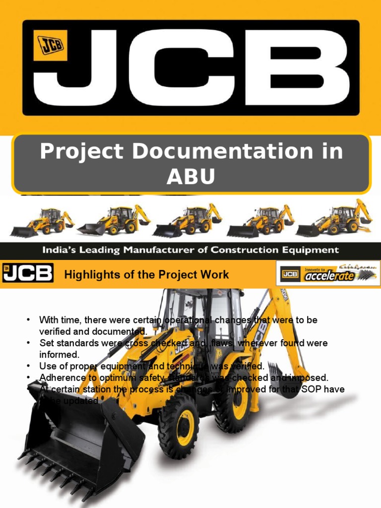JCB | PDF | Audit | Business
