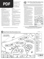 Cachuma Lake Campground Map Guide | PDF | Campsite