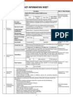 CT SCAN REQUEST FORM (1) (New) | PDF | Ct Scan | Patient