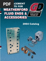 PUMP-DHDA MANUAL-REVAJase | PDF | Pump | Valve