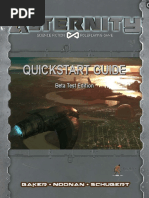 Alternity - StarDrive - Arms and Equipment Guide | PDF