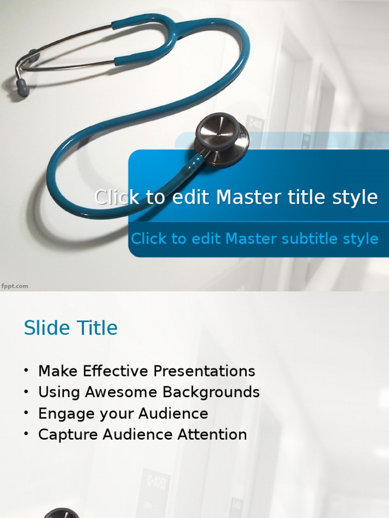 Click To Edit Master Title Style | PDF