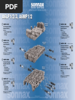 A6LF1, A6LF2, A6LF3 - Transmissions | PDF | Automatic Transmission | Automotive Technologies